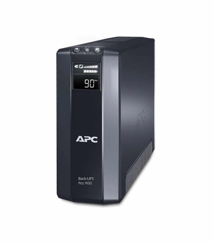 APC Back-UPS Pro 900 - RÉPARATION ORDINATEUR À NARBONNE